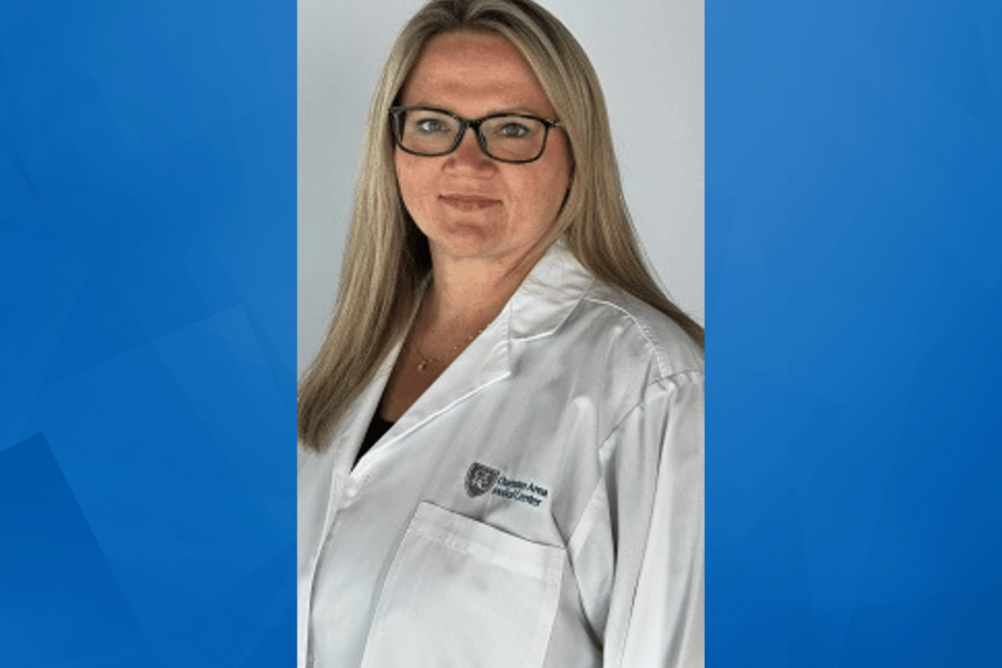 Welcome new physicians | Vandalia Health - CAMC